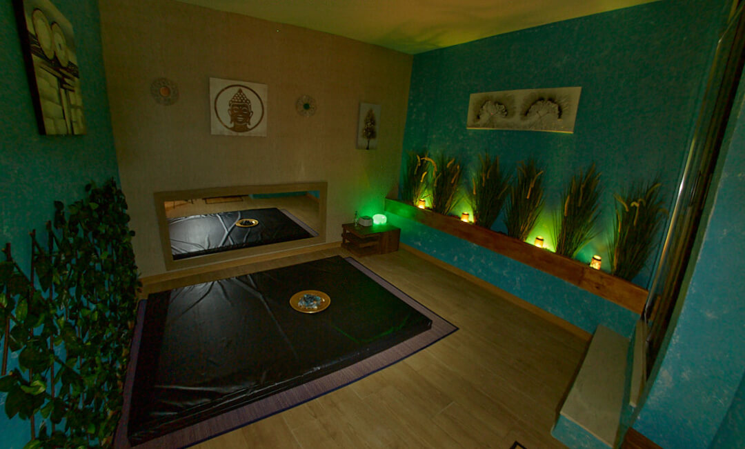 Exclusive spa experiences in Lisbon - Artemis Lisbon SPA